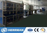 China Secondary Coating Line Fiber Optic Cable Production Line Optical Fiber for sale