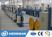 China SZ Stranding Line Fiber Optic Cable Production Line Optical Fiber Cable for sale
