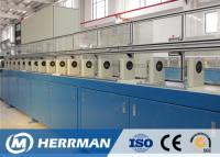 China SZ Stranding Line Fiber Optic Cable Production Line Optical Fiber Cable for sale