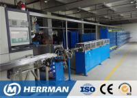 China Premise Cable Machine Fiber Optic Cable Production Line Optical Fiber Cable for sale