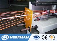 China Premise Cable Machine Fiber Optic Cable Production Line Optical Fiber Cable for sale