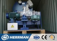 China PLC Automatic Wire And Cable Manufacturing Equipment For Making Paper Taping for sale