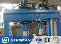China Electromagnetic Wire Production Line Conductor Paper Wrapping Machine for sale