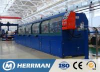 China Electromagnetic Wire Production Line Conductor Paper Wrapping Machine for sale
