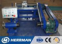 China Electromagnetic Wire Production Line Conductor Paper Wrapping Machine for sale