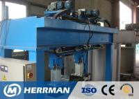 China 10~80mm2 Range Wire Cable Production Line Paper Wrapping Machine Siemens Motor Driven for sale
