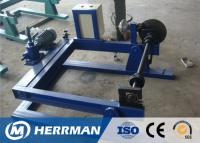 China 10~80mm2 Range Wire Cable Production Line Paper Wrapping Machine Siemens Motor Driven for sale