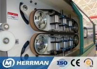 China 800RPM Electromagnetic Cable Production Line 6~30mm Paper Wrapping Machine for sale