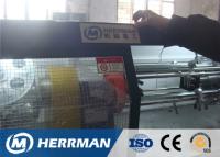 China Transposed Wire Production Equipment Paper Wrapping Machine With Pay Off Stand for sale