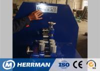 China Transposed Wire Production Equipment Paper Wrapping Machine With Pay Off Stand for sale