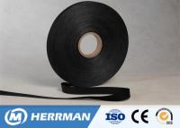 China High Tensile Strength Semi Conductive Tape Waterproo Tape More Than 12% Elongation for sale