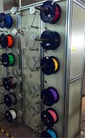 China Automatic Fiber Optic Cable Production Line Loose Tube Secondary Cable Coating Machine for sale