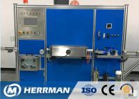 China Fiber Optic Ribbon Production Line With Four / Six / Eight / Twelve Fibers for sale