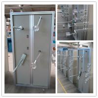 China Fiber Optic Sheathing Line For Simplex And Duplex Cable, FTTH Drop Cable Line for sale