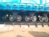 China Submarine Flexible RTP Pipeline Making Machine  Cable Turntable Take Up for sale