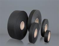 China Single Side Semi Conductive Water Blocking Tape , Marine Grade Double Sided Tape for sale