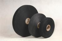 China Single Side Semi Conductive Water Blocking Tape , Marine Grade Double Sided Tape for sale