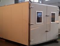 China Programmable Alternating Cable Testing Machine High And Low Temperature Test Chamber for sale