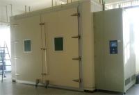 China Programmable Alternating Cable Testing Machine High And Low Temperature Test Chamber for sale