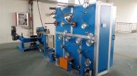 China Φ0.25±0.05mm Optical Cable Production Line For Network Indoor Outdoor Cable for sale