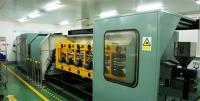 China 12  Fiber Ribbon Fiber Optic Cable Production Line Loose Tube Making Machine for sale