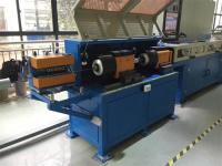 China 15-50mm Binding Pitch Fiber Optic Cable Production Line SZ Strander Fatigue Resistant for sale