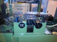 China Auto Fiber Optic Cable Equipment , Stainless Steel Loose Tube Production Line For OPGW for sale
