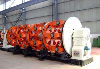 China Planetary Cable Stranding Machine for sale