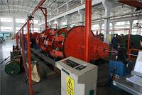 China Planetary Cable Stranding Machine for sale