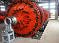 China Disk / Planar Type Shield Machine , Copper Wire Manufacturing Machine Low Noise for sale