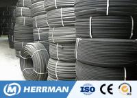 China Rubber Semi Conductive Water Blocking Tape Sector Cable Filler High Voltage for sale