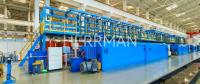 China Concentric Stranding Machine for sale
