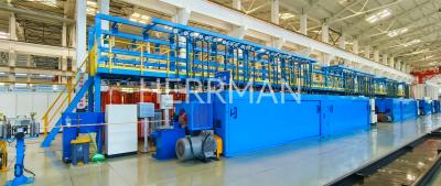 China Concentric Stranding Machine for sale