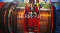 China Concentric Stranding Machine for sale