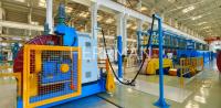 China Concentric Stranding Machine for sale