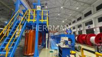 China Concentric Stranding Machine for sale