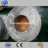 China Armoring Wire Cable Accessories Aluminum Magnesium Alloy Strip Tape for sale