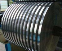 China Armoring Wire Cable Accessories Aluminum Magnesium Alloy Strip Tape for sale