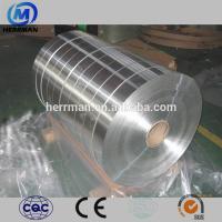 China Armoring Wire Cable Accessories Aluminum Magnesium Alloy Strip Tape for sale
