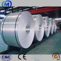China Armoring Wire Cable Accessories Aluminum Magnesium Alloy Strip Tape for sale