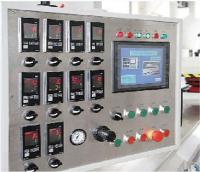 China Caterpillar Type Wire Cable Machine Pneumatic Pultrusion Machine High Performance for sale