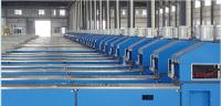 China Caterpillar Type Wire Cable Machine Pneumatic Pultrusion Machine High Performance for sale