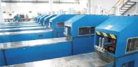 China Caterpillar Type Wire Cable Machine Pneumatic Pultrusion Machine High Performance for sale