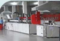 China Computer Controlled Wire Cable Machine Hydraulic Pultrusion Equipment Reciprocating Type for sale