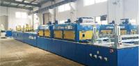 China Computer Controlled Wire Cable Machine Hydraulic Pultrusion Equipment Reciprocating Type for sale