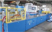 China Servo Control Wire Cable Machine Ball Screw Driven Pultrusion Equipment for sale