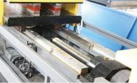 China Servo Control Wire Cable Machine Ball Screw Driven Pultrusion Equipment for sale
