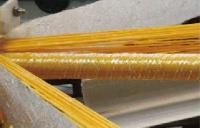 China Efficient Wire And Cable Accessories Pull Winding Machine High Speed for sale