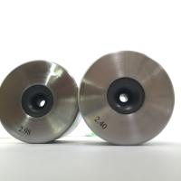 China 0.8 - 16mm Electrical Wiring Accessories Nano Diamond Coating Drawing Dies for sale