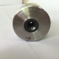 China Environmental Protection Wire Cable Accessories Nano Dies For Welding Wire for sale
